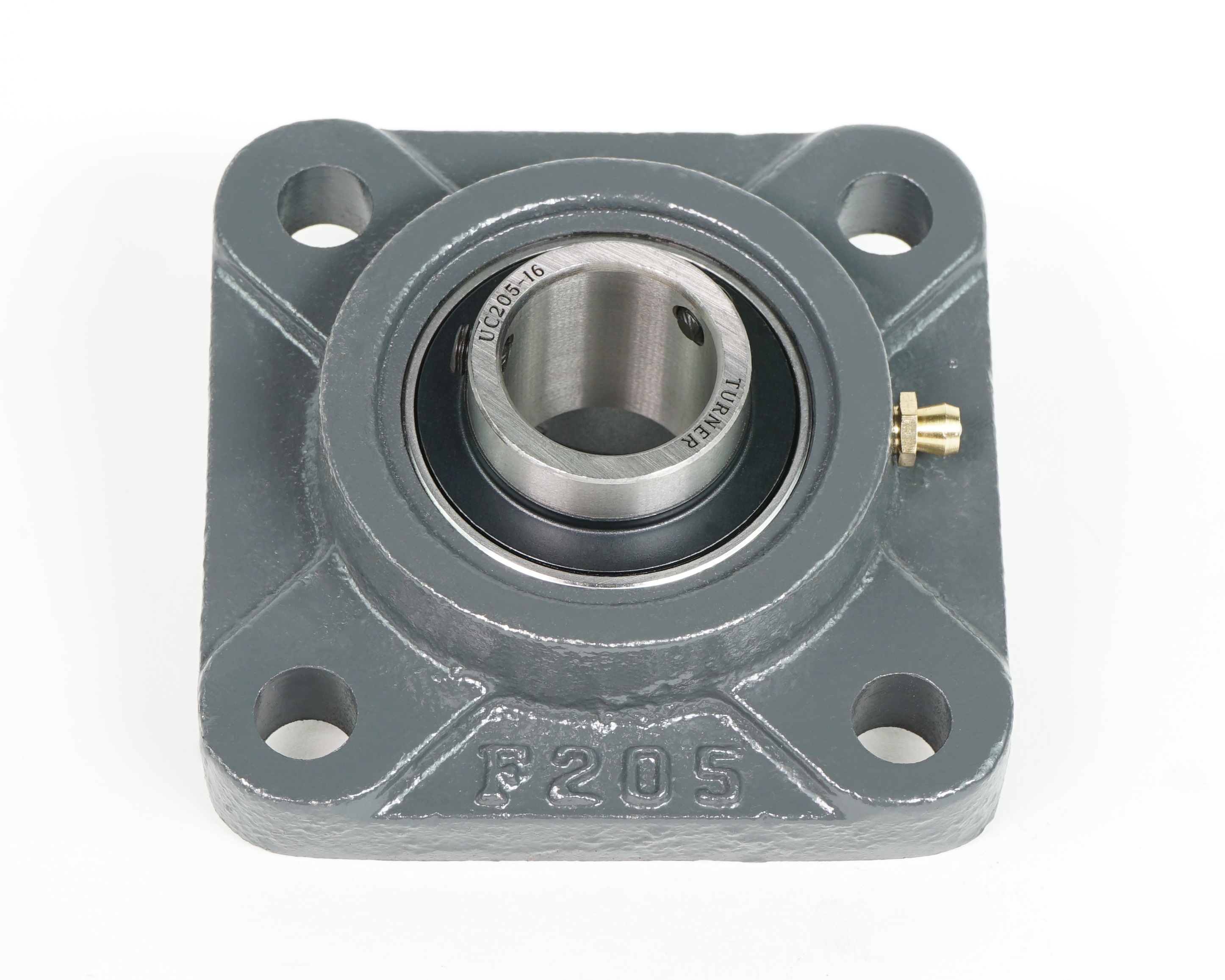 Mounted Ball Bearing Housing | Standard Duty Units